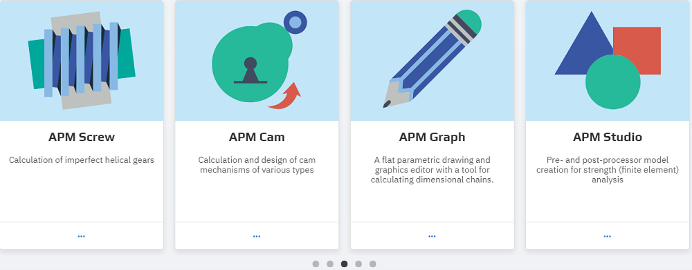 APM Multiphysics | PAVIATH INTEGRATED SOLUTION